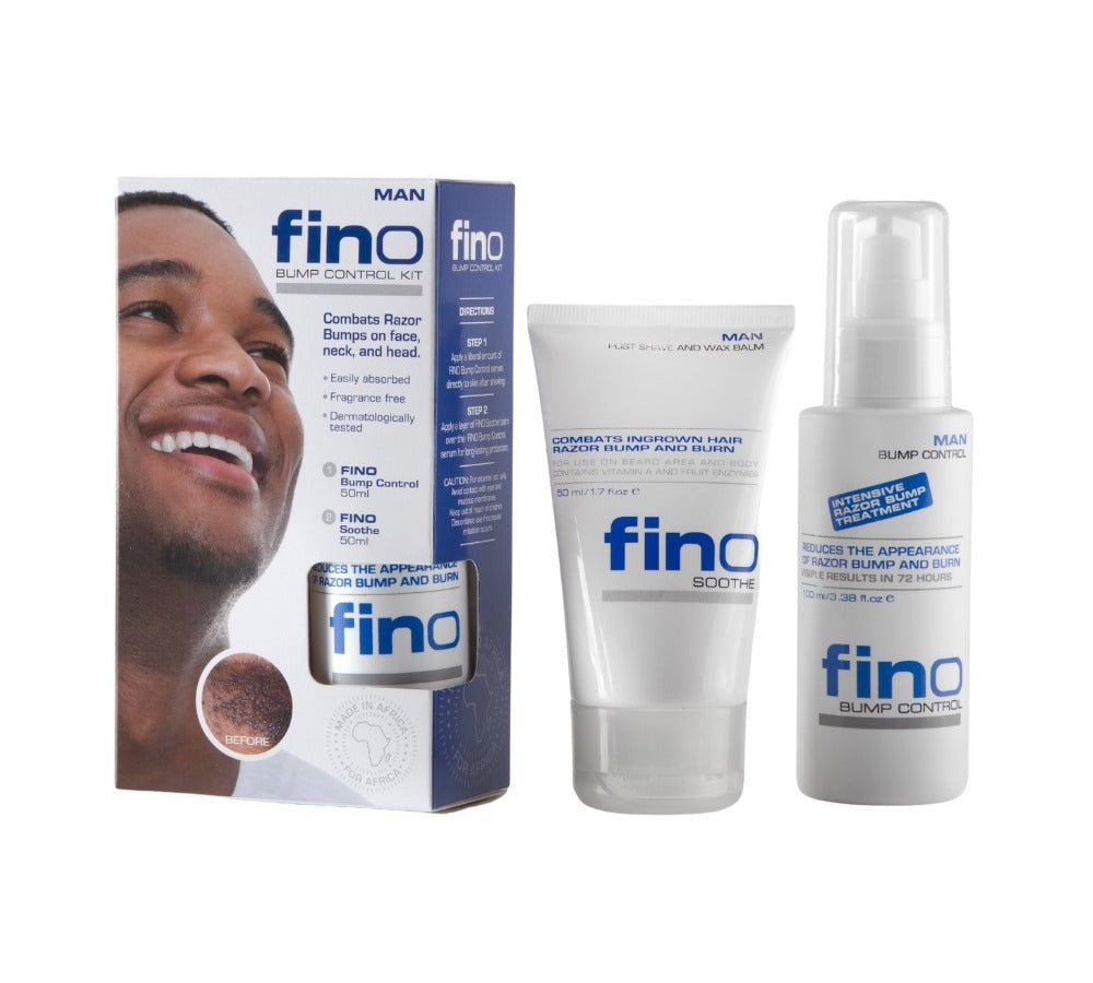 Fino Bump Control Kit – Umlozi International